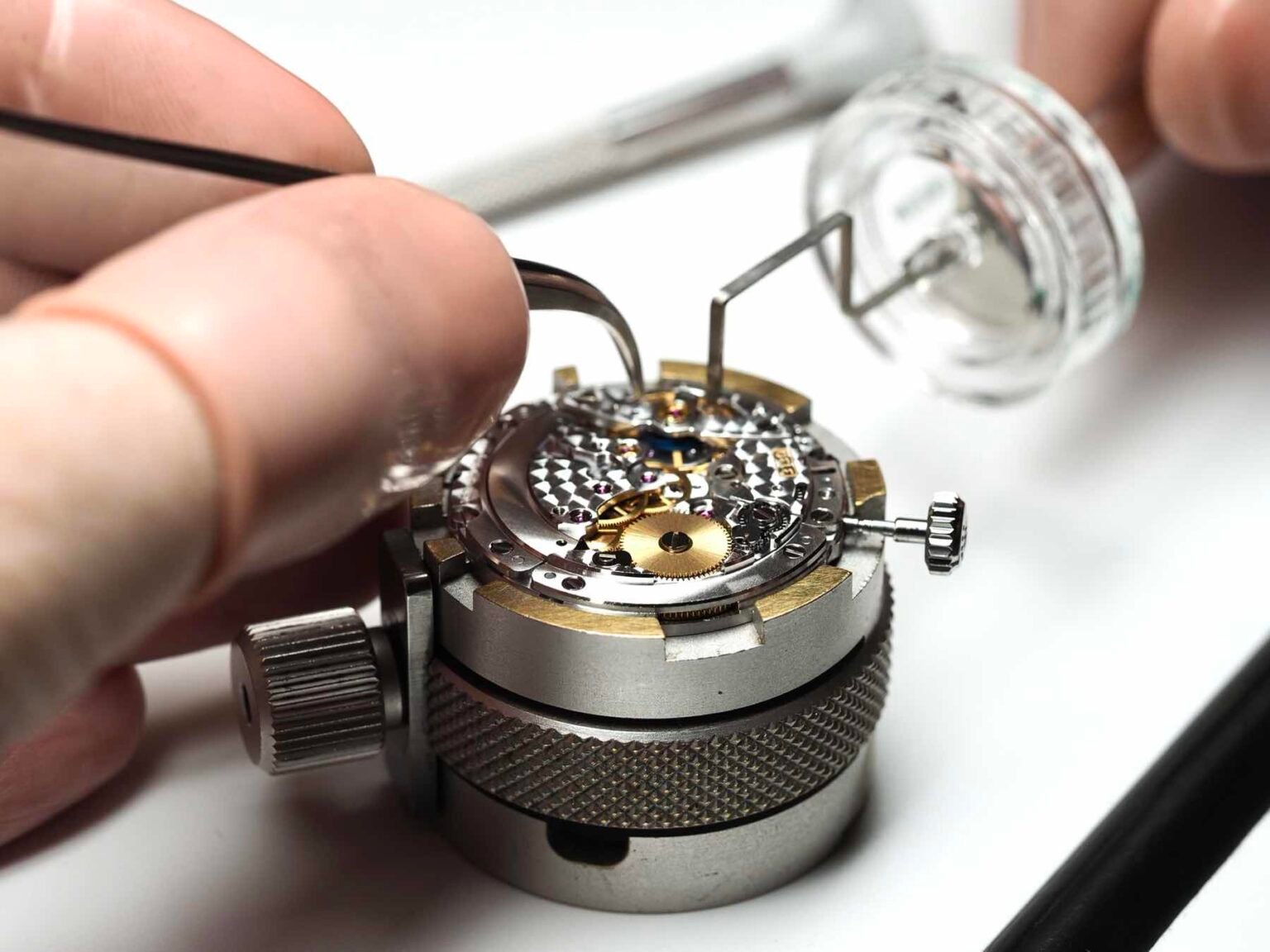 【F】 Fratello Talks: When Should You Service Your Watch?