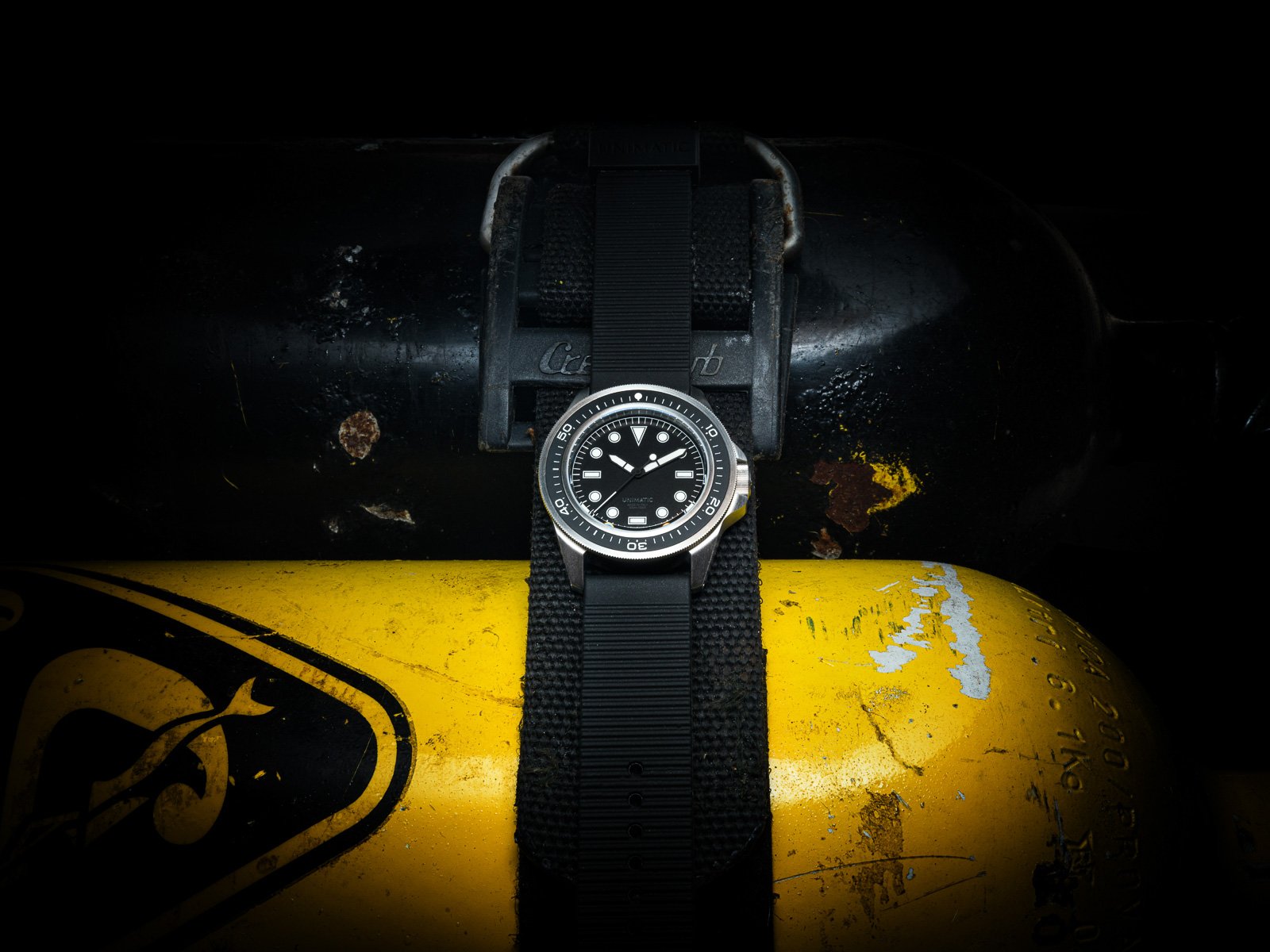 【F】 Introducing: Unimatic Modello Uno U1S-PD3 and U1S-PD5