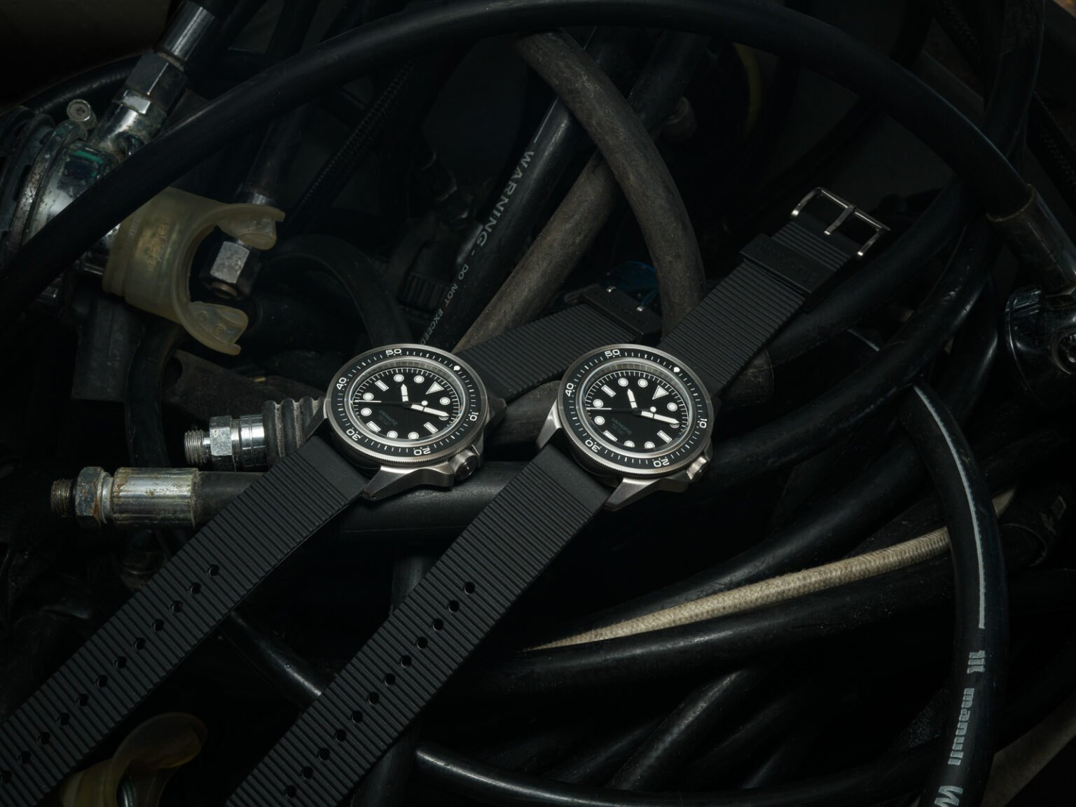 【F】 The Best Dive Watches Of 2023: Fratello's Top 10 Picks