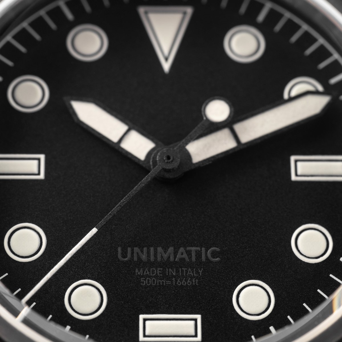 【F】 Introducing: Unimatic Modello Uno U1S-PD3 and U1S-PD5