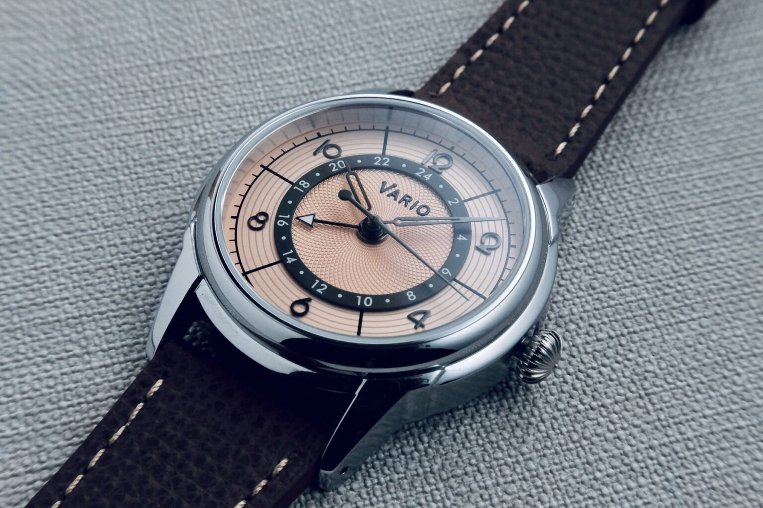 GMT Watches 101: Caller Vs. Flyer (Or "True") GMT Explained