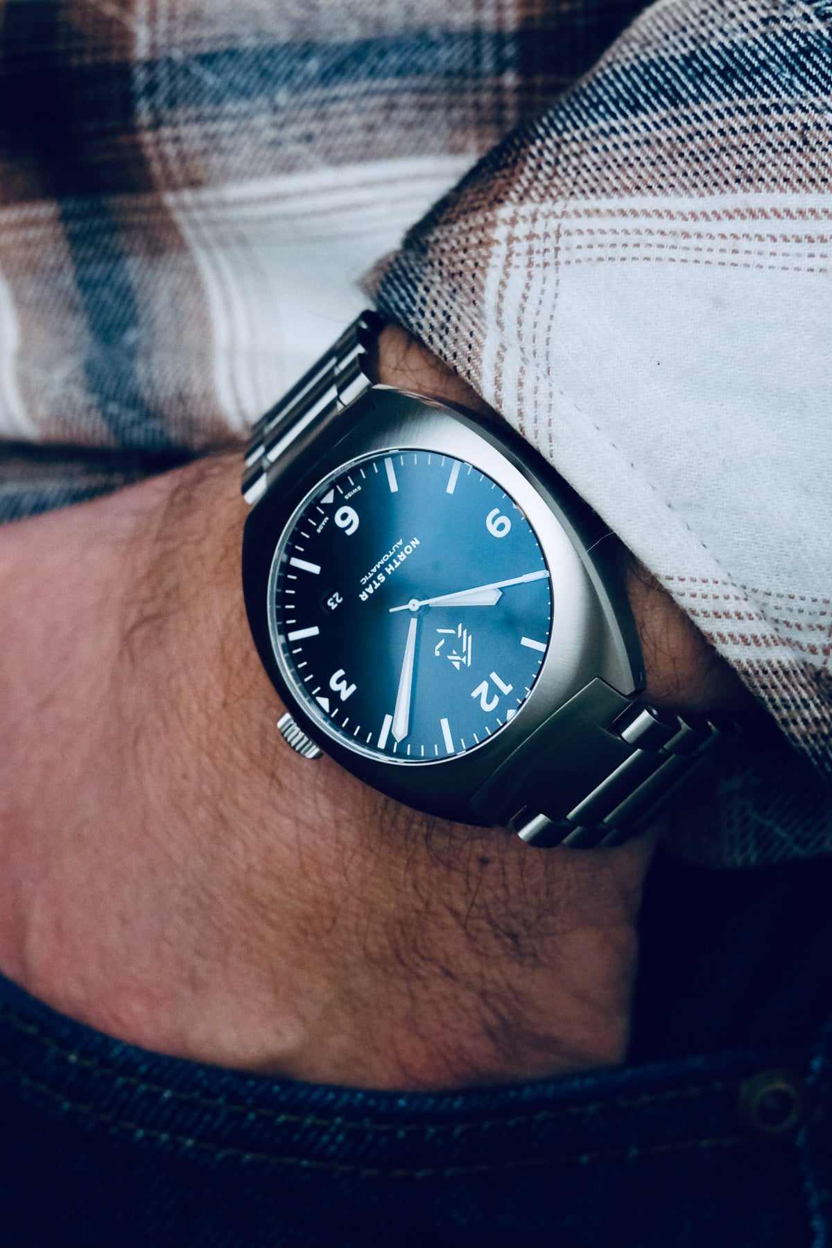 【F】 The Best Independent-Brand Watches For €1,000–2,000