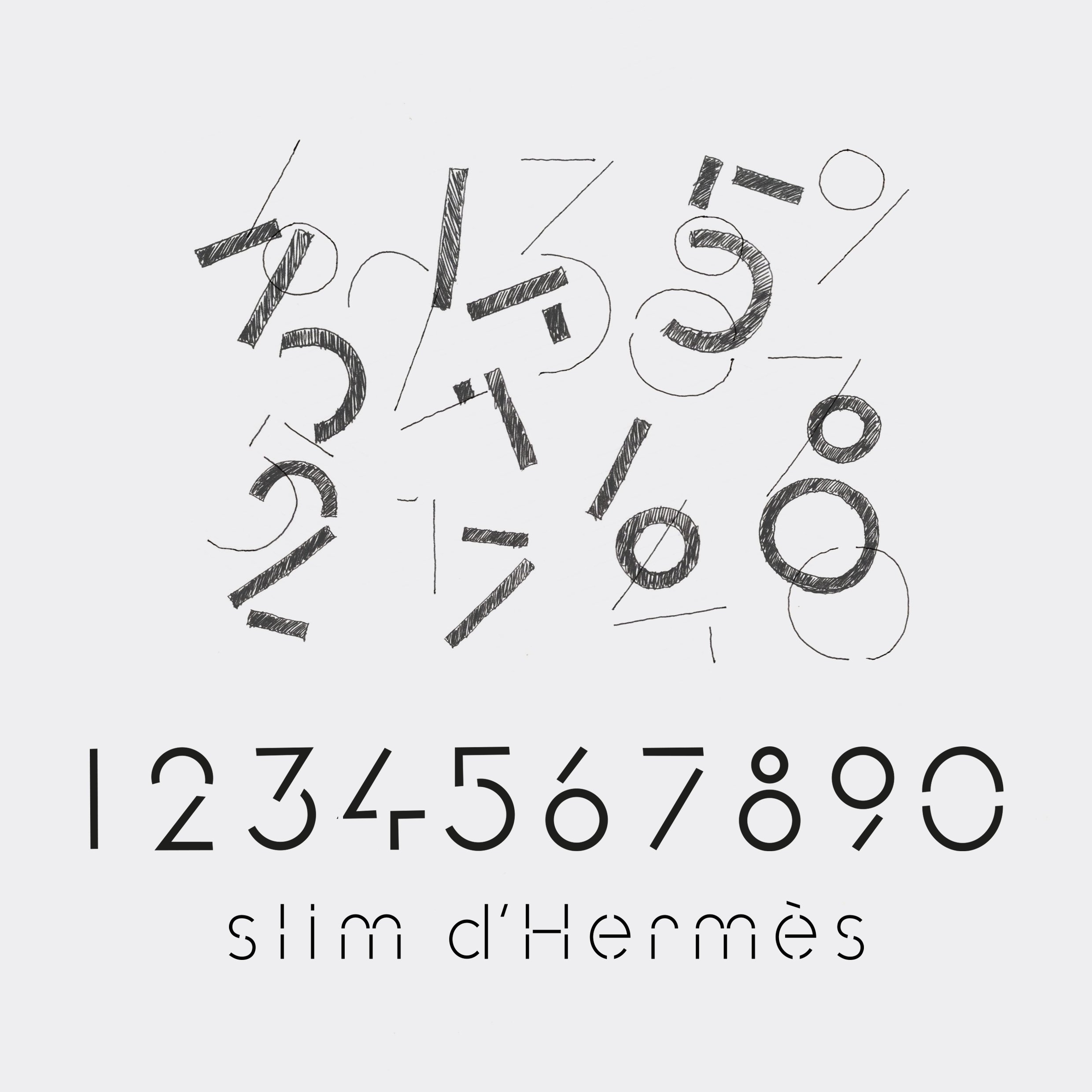 Luxury Brand Logos Devolving — Watch Brand Logos Too?