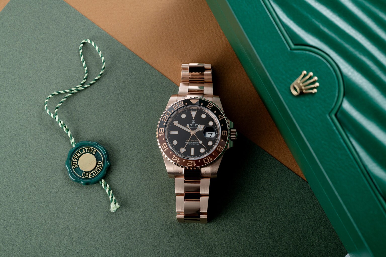 【F】 Fratello's Top 5 Rolex Watches You Can Buy Under Retail