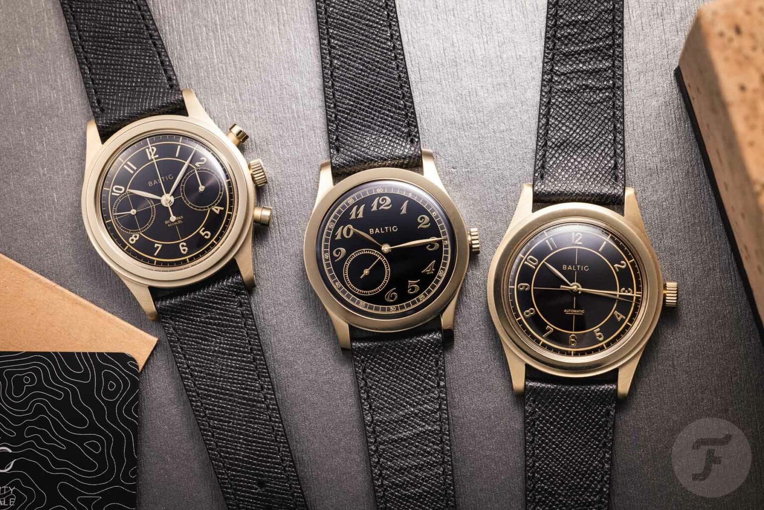 【F】 Fratello’s Top 5 Current Watches Under €1,000