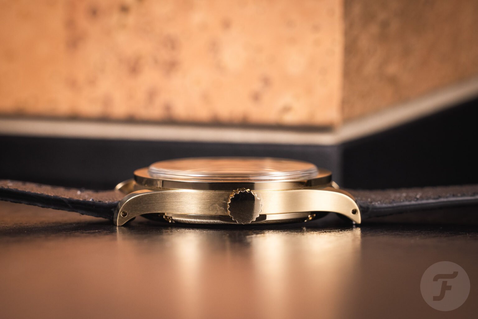 New: Baltic MR01, HMS 002, And Bicompax 002 Gold PVD