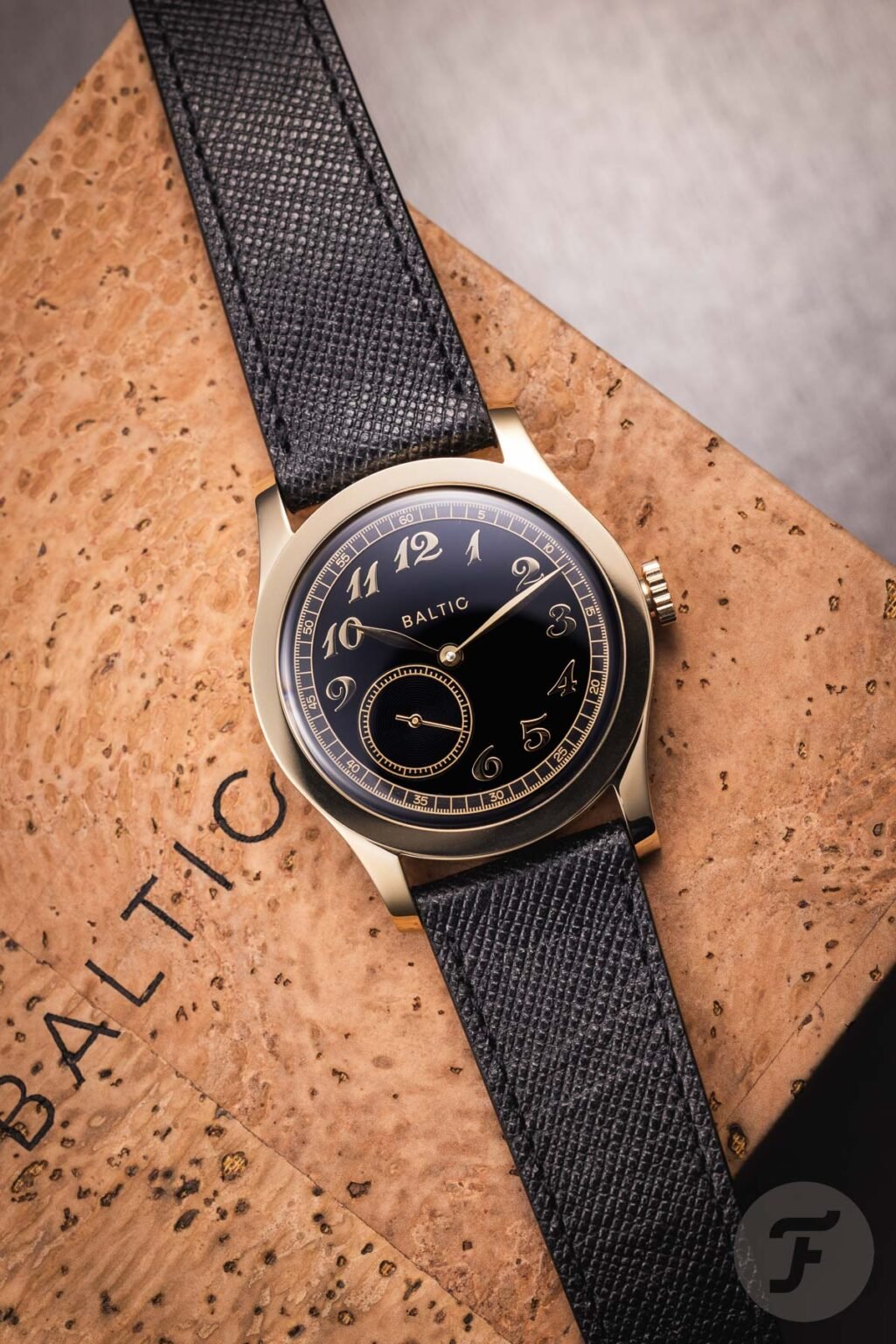 【F】 Back To Basics: Watch Case Materials Explained