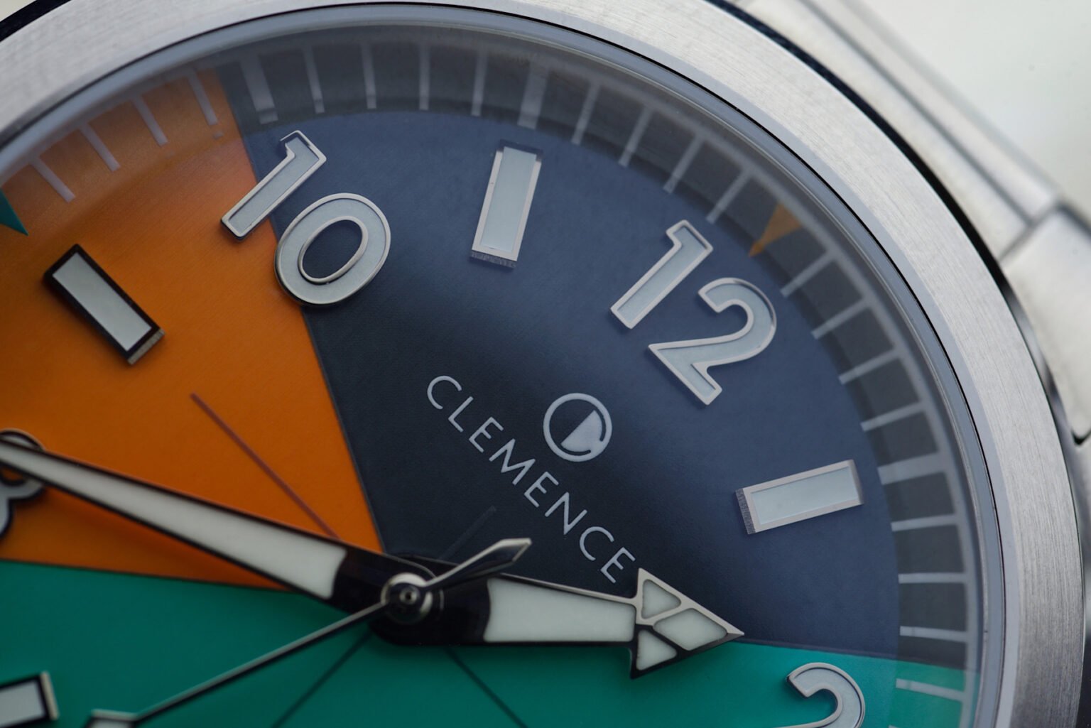 【F】 Hands-On: The Bold Clemence Munro Ridgeline