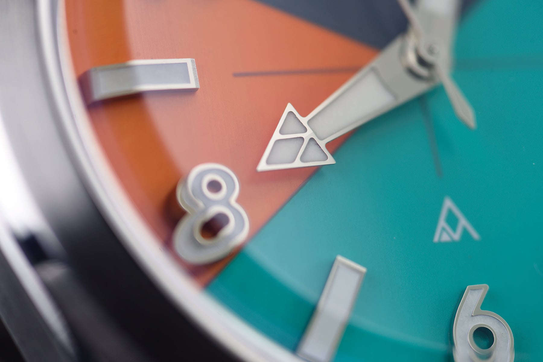 【F】 Hands-On: The Bold Clemence Munro Ridgeline