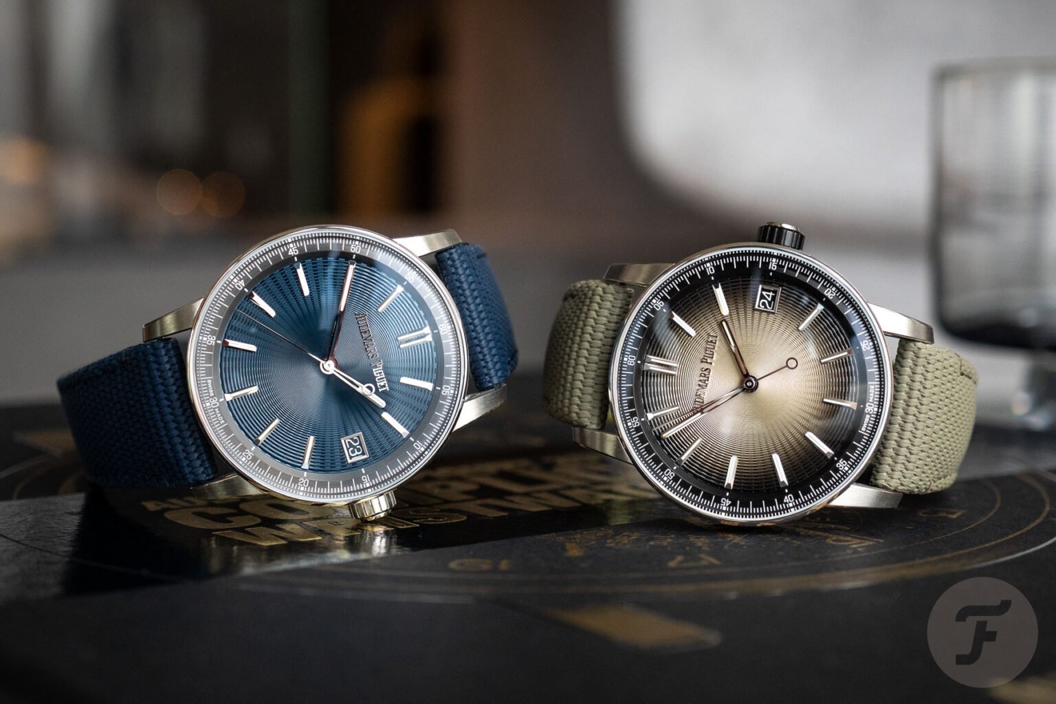 【F】 What Does The Future Of Audemars Piguet Look Like?