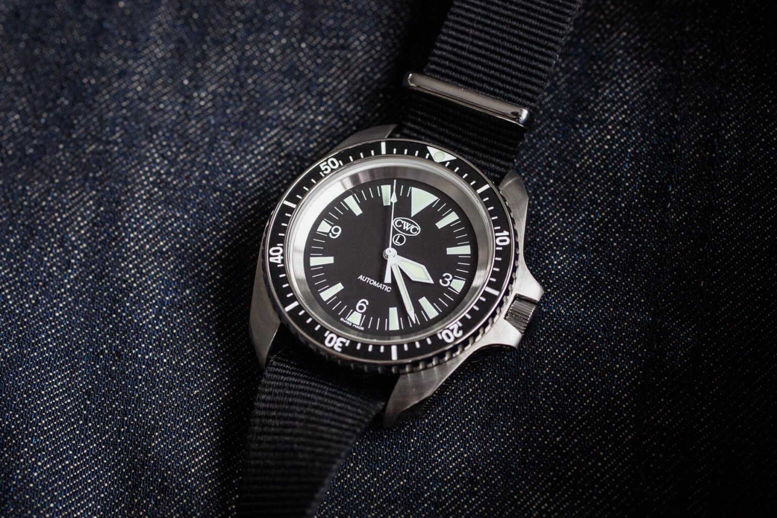 【F】 Lesser-Known Dive Watches With Heritage