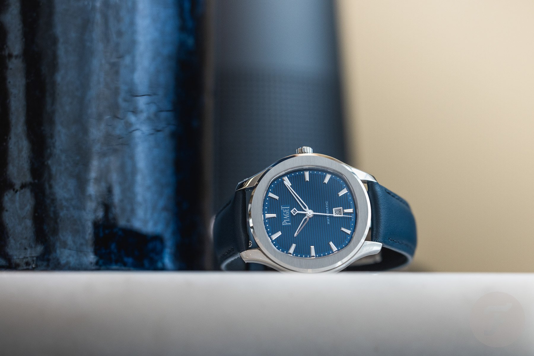 【F】 The Piaget Polo Then And Now: From Vintage To Vogue