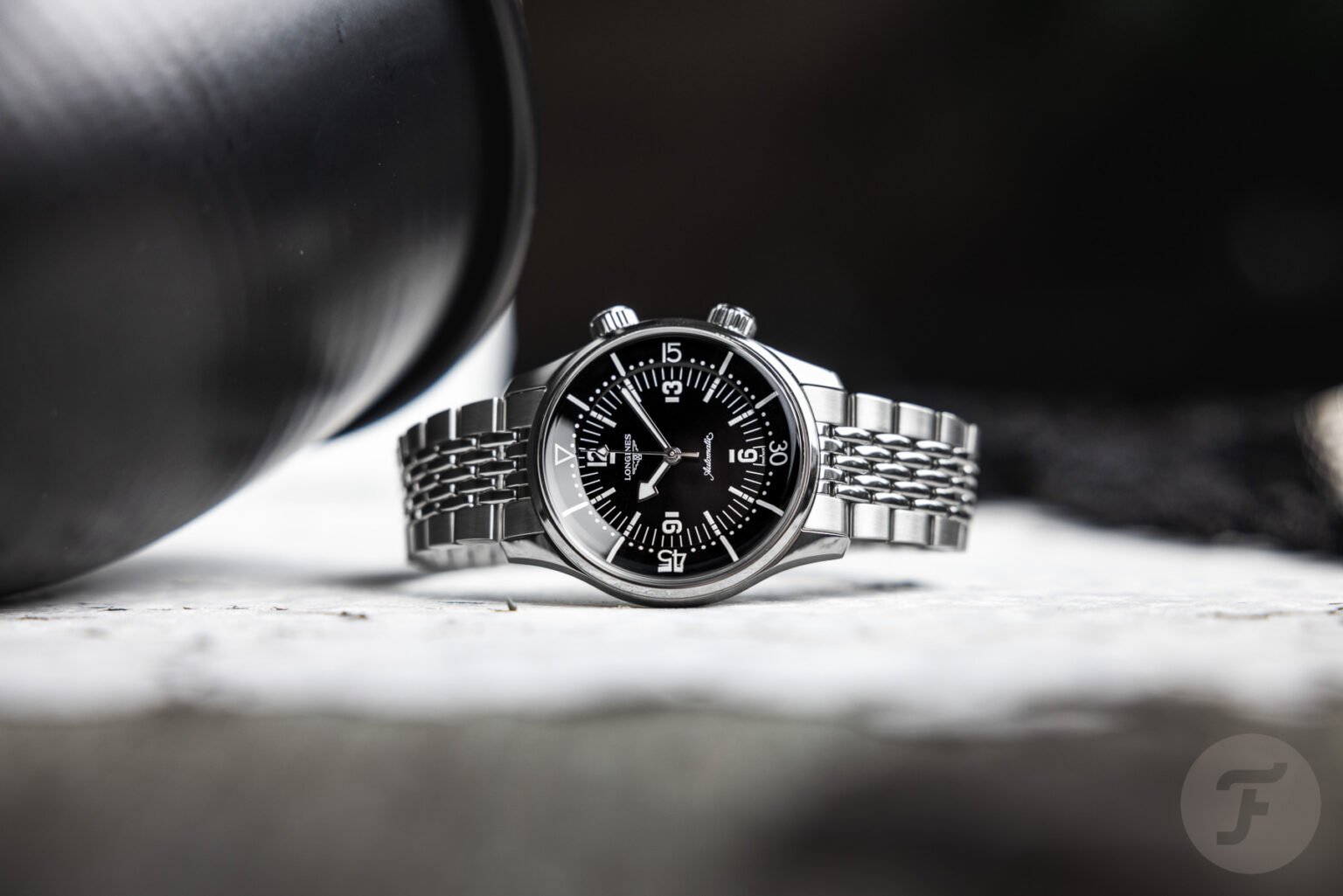 【F】 The Best Watches Of 2023 — Thomas's Picks