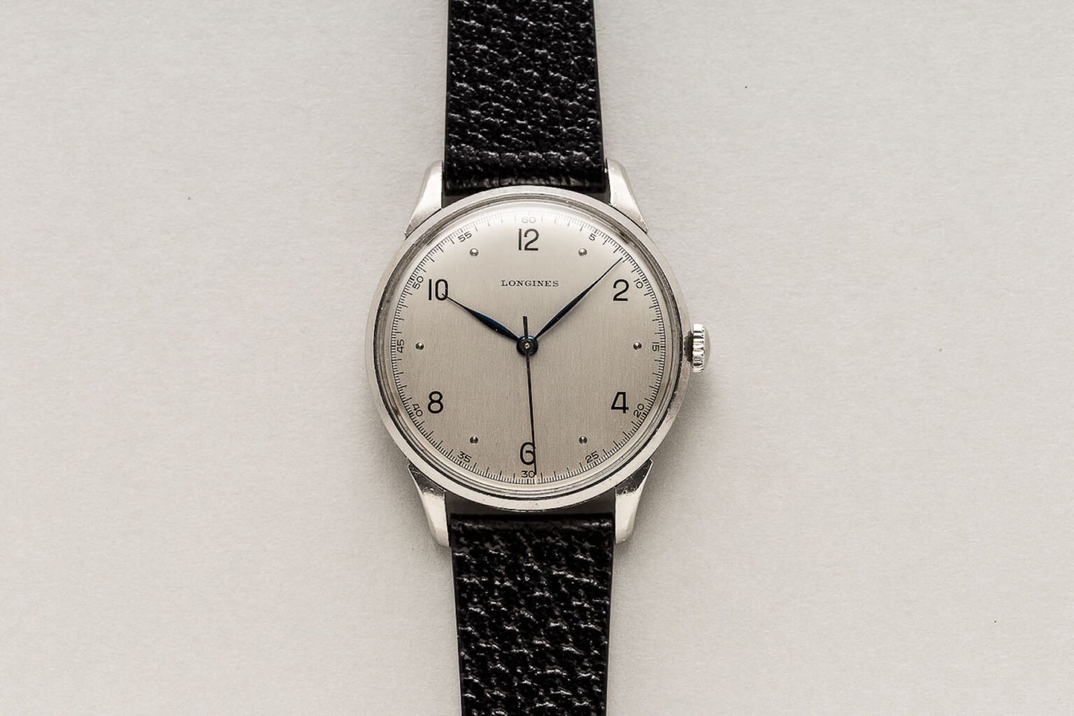 【F】 Pre-Owned Spotlight: Vintage Rolex, Patek, Heuer, Longines