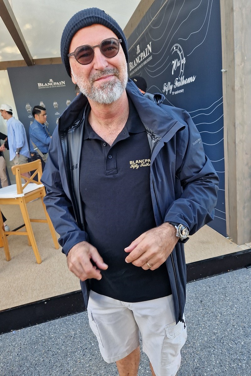 Breaking Down The Brand Blancpain: Old And (Almost) Forgotten?