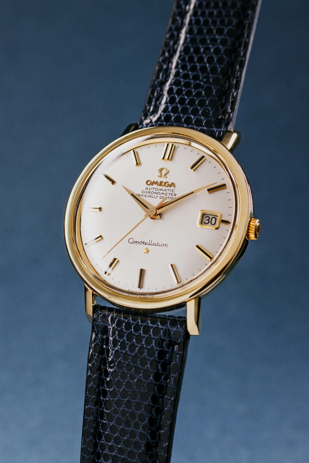 【F】 How To Tell When A Vintage Watch Was Made At A Glance