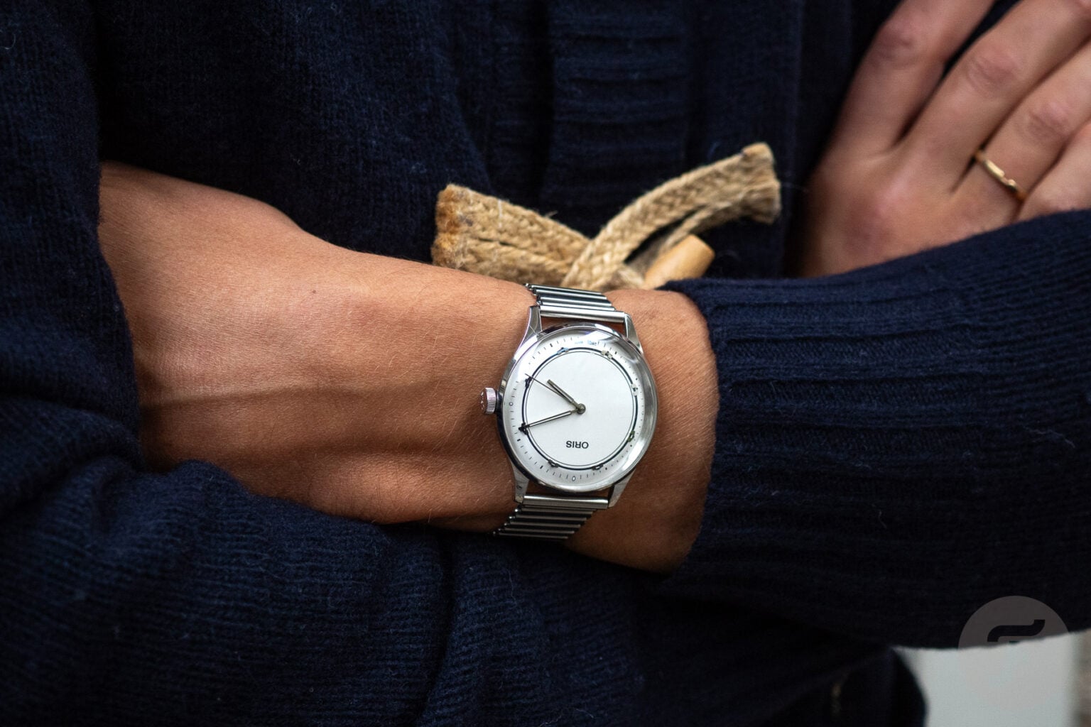 【F】 Watches That Changed The Way We Look At Watches