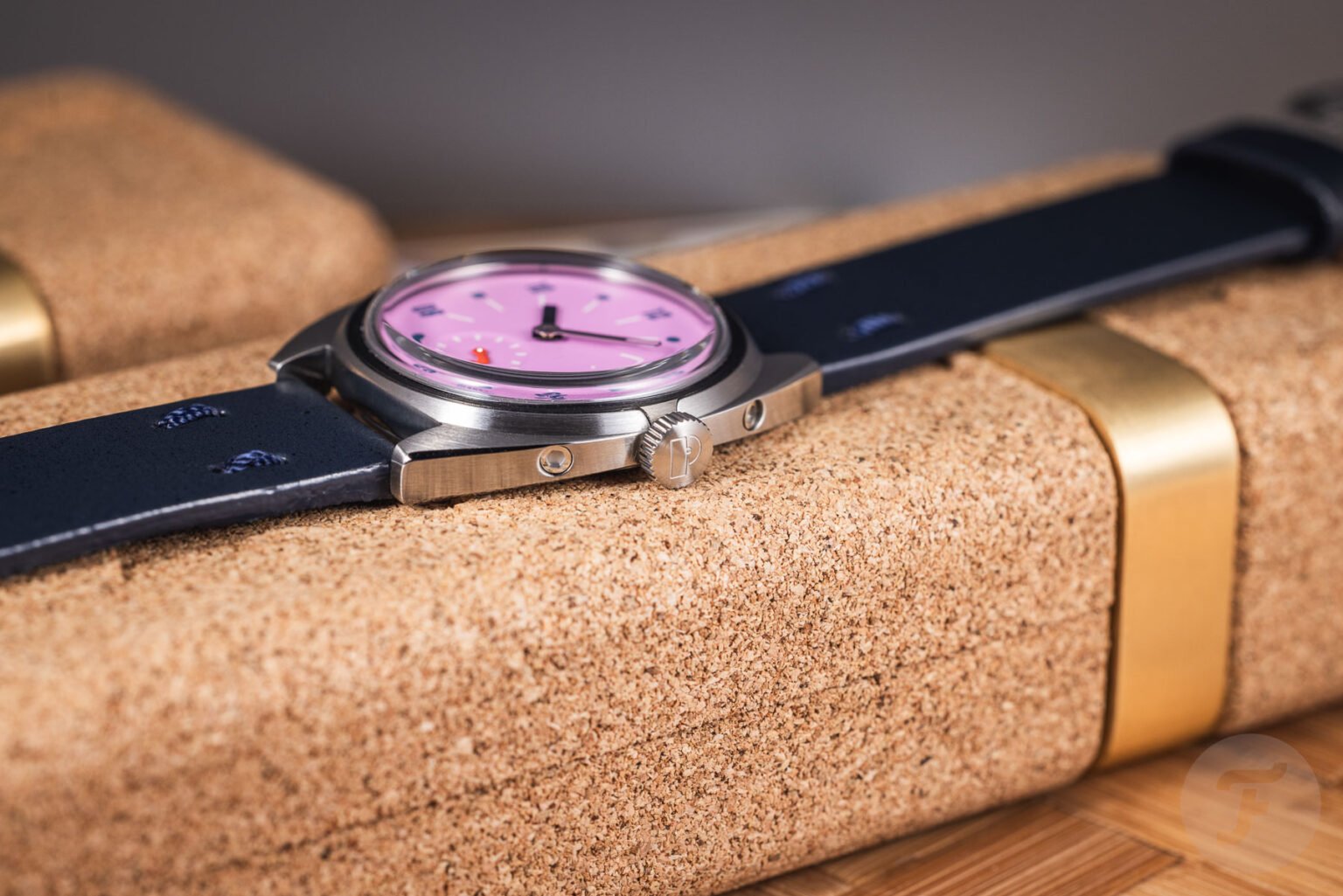 【F】 Hands-On: Paulin Modul C Mechanical And Modul B Quartz