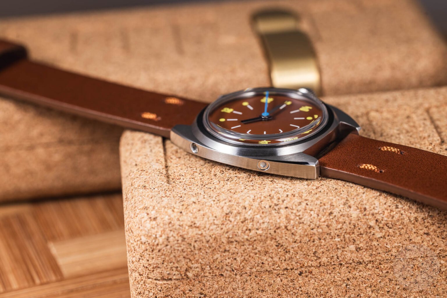 【F】 Hands-On: Paulin Modul C Mechanical And Modul B Quartz