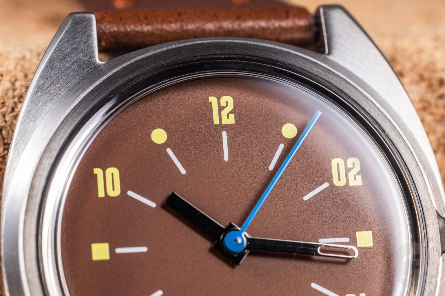 【F】 Hands-On: Paulin Modul C Mechanical And Modul B Quartz