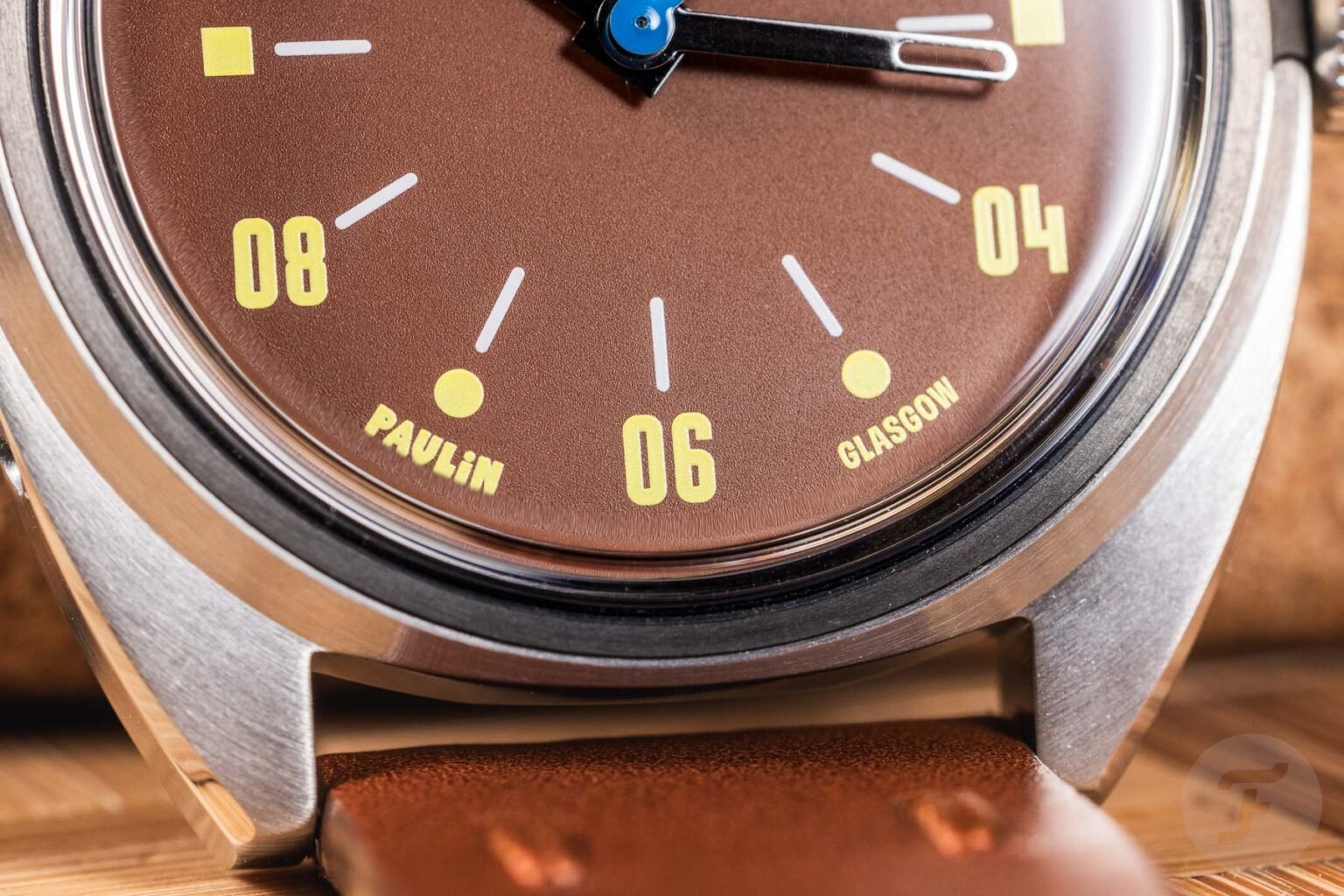【F】 Hands-On: Paulin Modul C Mechanical And Modul B Quartz
