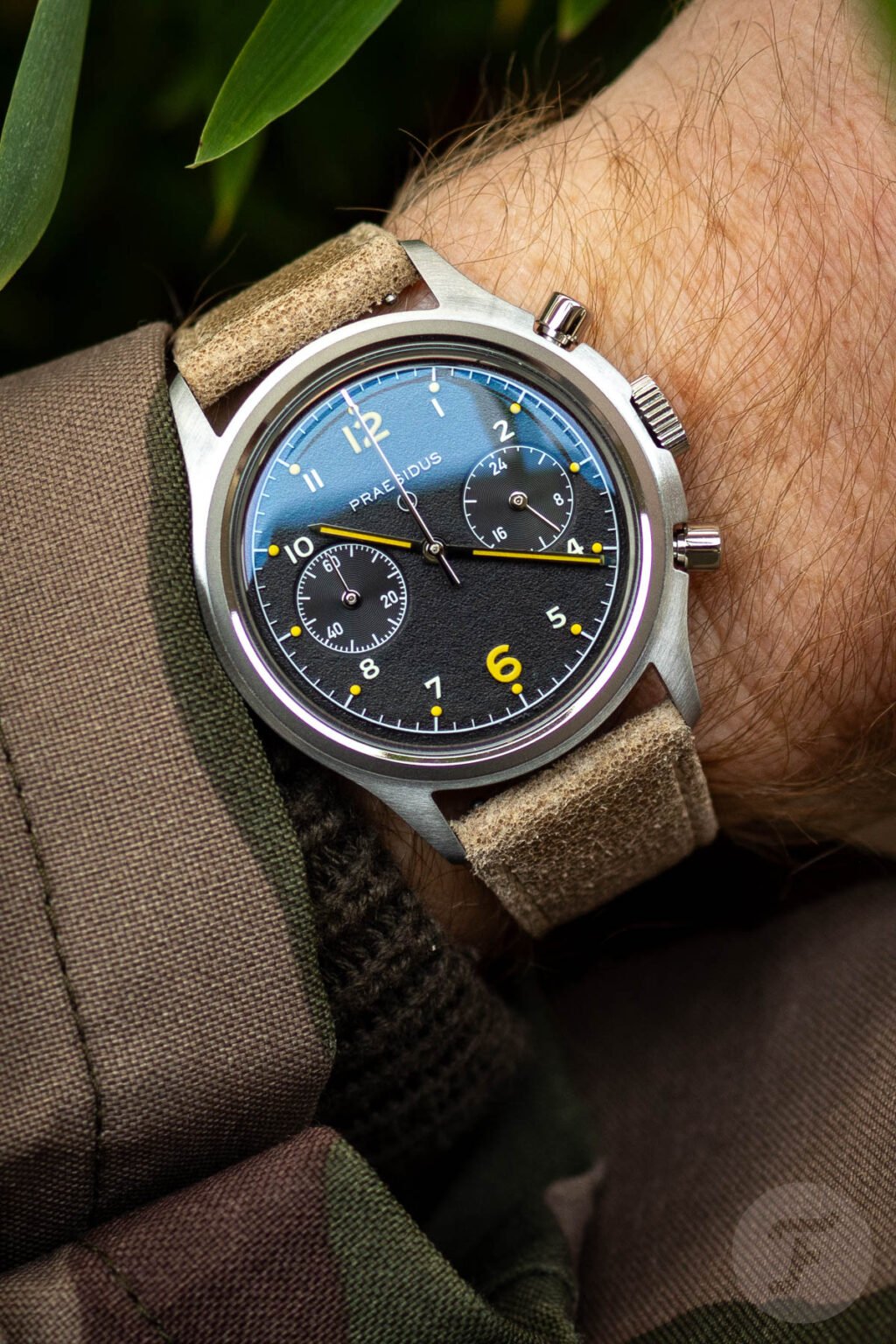 【F】 The Best Pilot's Watches Of 2023: Fratello's Top 10 Picks