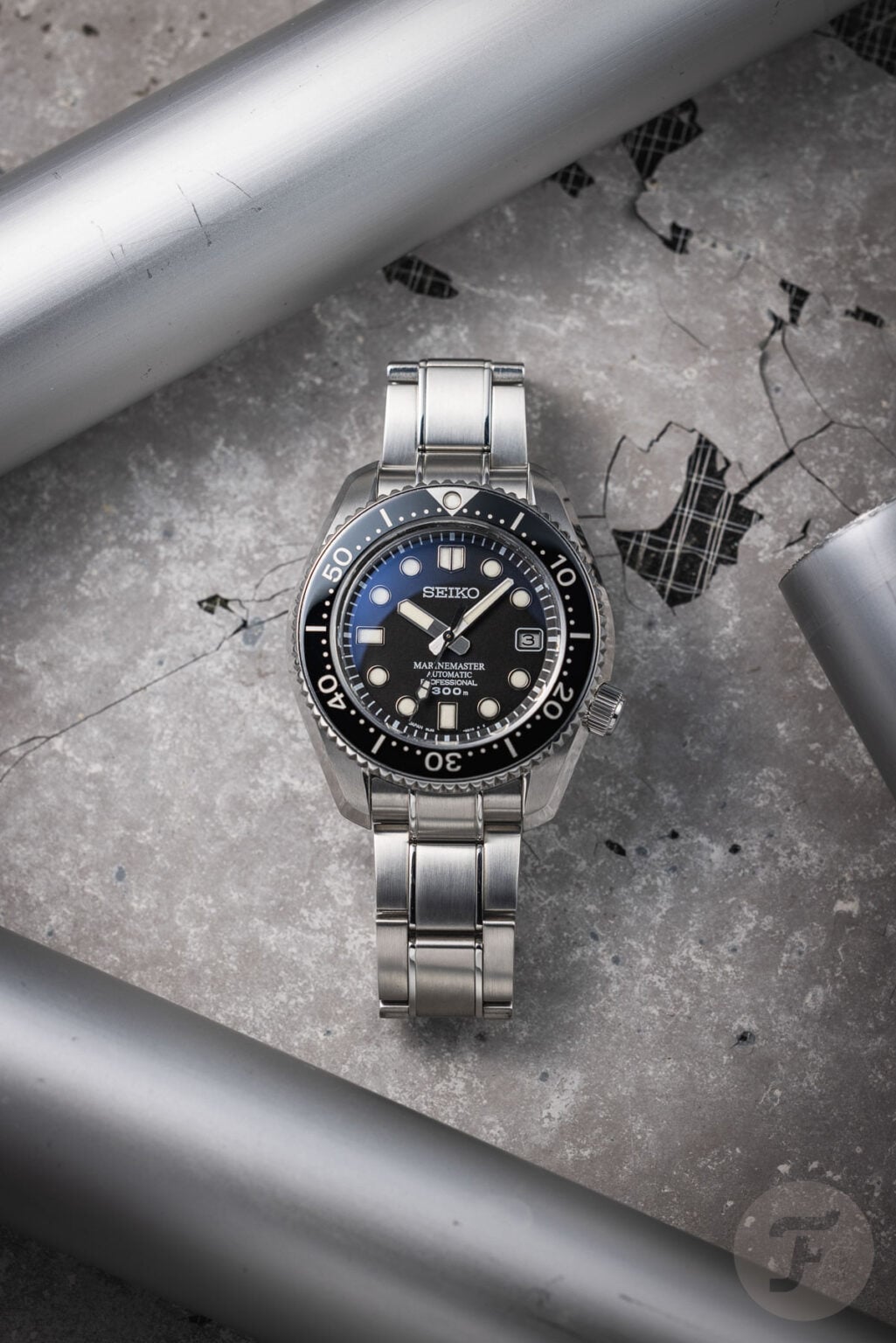 【F】 Seiko Prospex SLA079 Vs. Oris Aquis Date Calibre 400