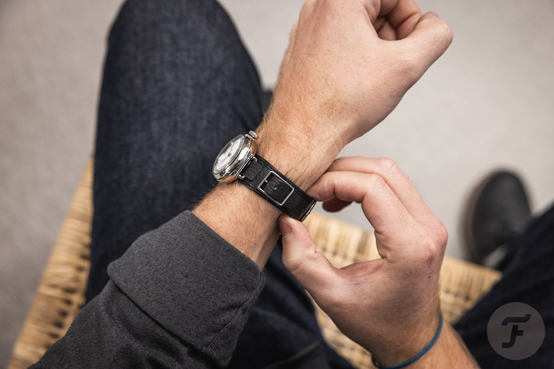 【F】 The New Seiko SPB441 For The Brand's 100th Anniversary