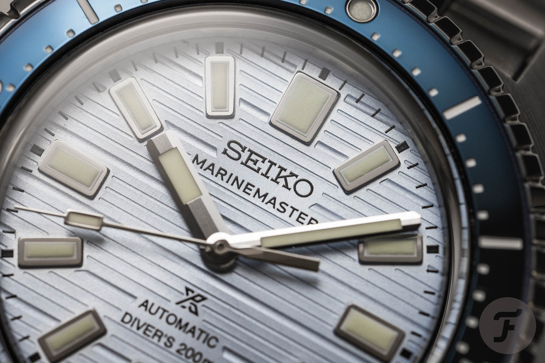 【F】 New: Seiko Marinemaster SJE097, SJE099, SJE101