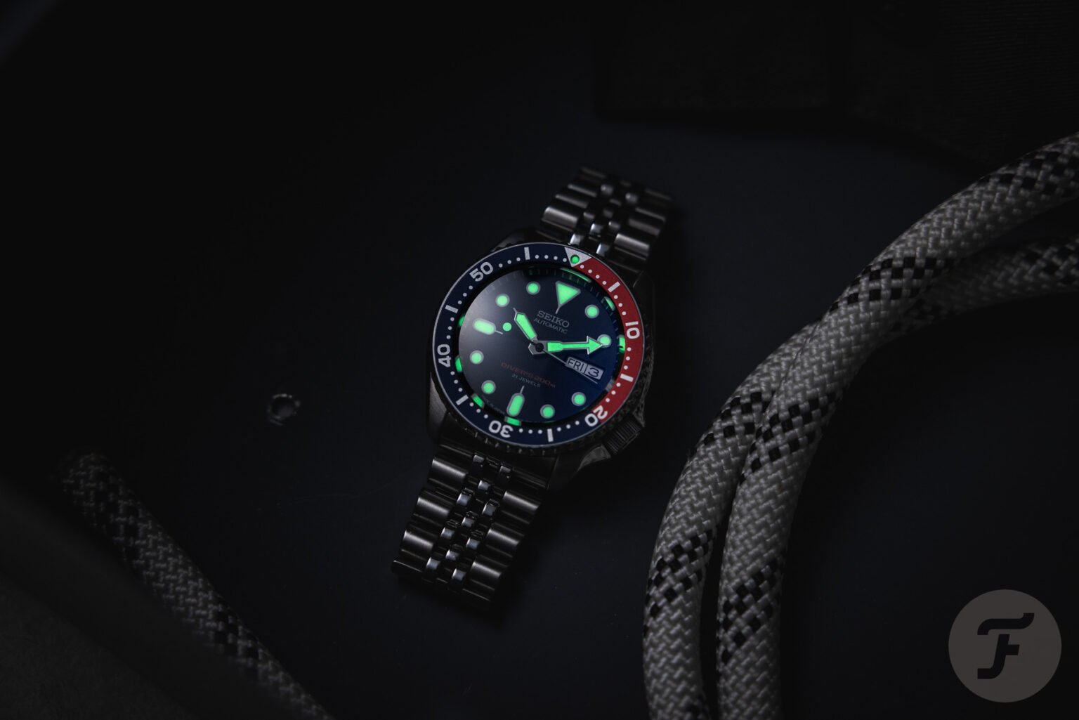 Seiko World Cup: Round 2 — SKX009J1 Vs. SBDC001 “Sumo”