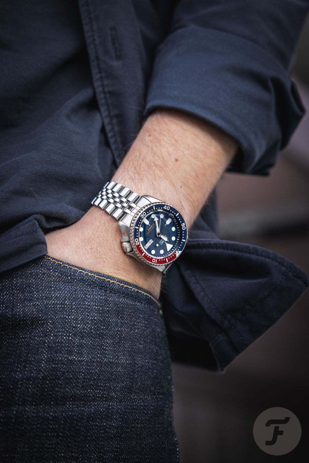 Seiko World Cup: Round 2 — SKX009J1 Vs. SBDC001 “Sumo”