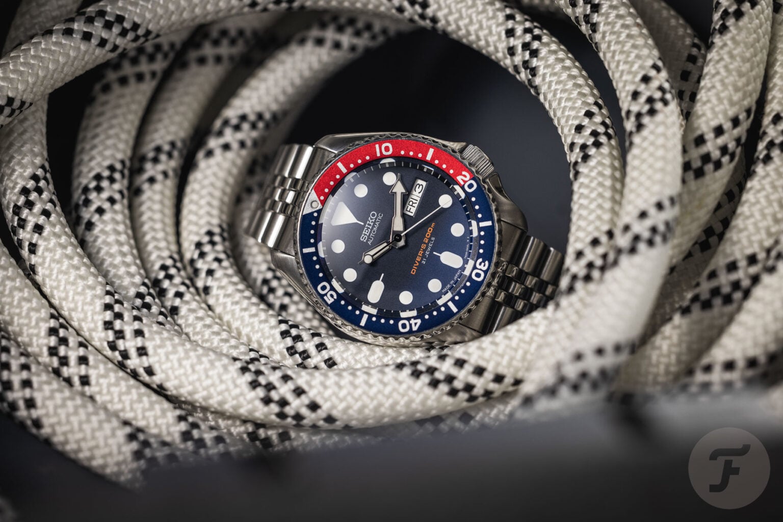 Seiko World Cup: Round 2 — SKX009J1 Vs. SBDC001 “Sumo”