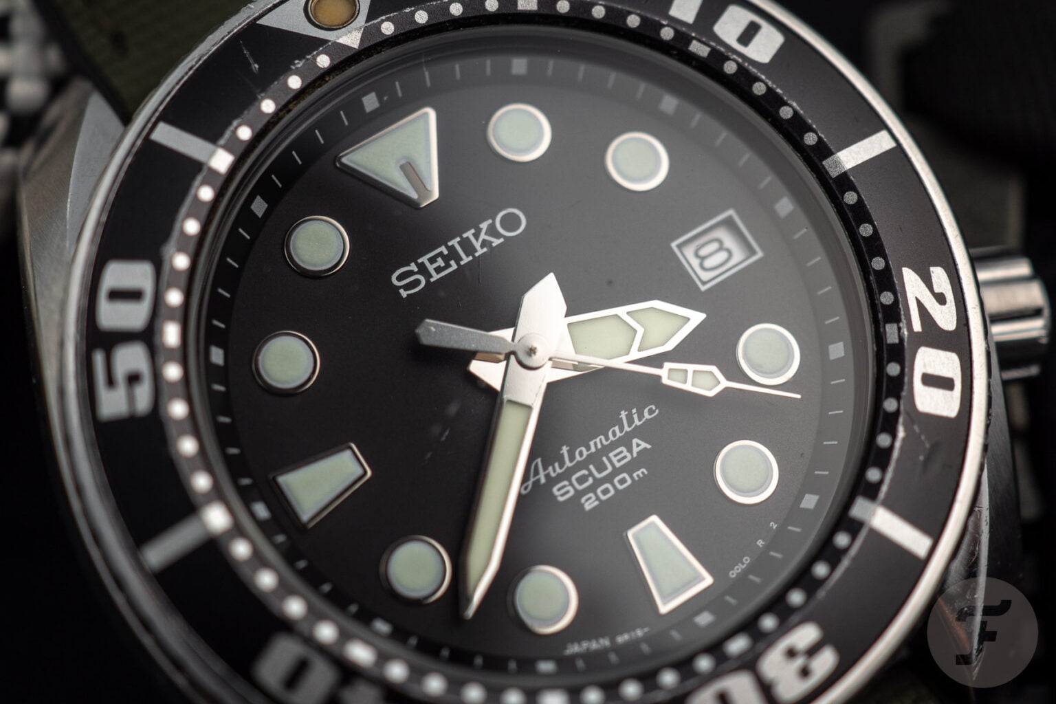 Seiko World Cup: Round 2 — SKX009J1 Vs. SBDC001 “Sumo”