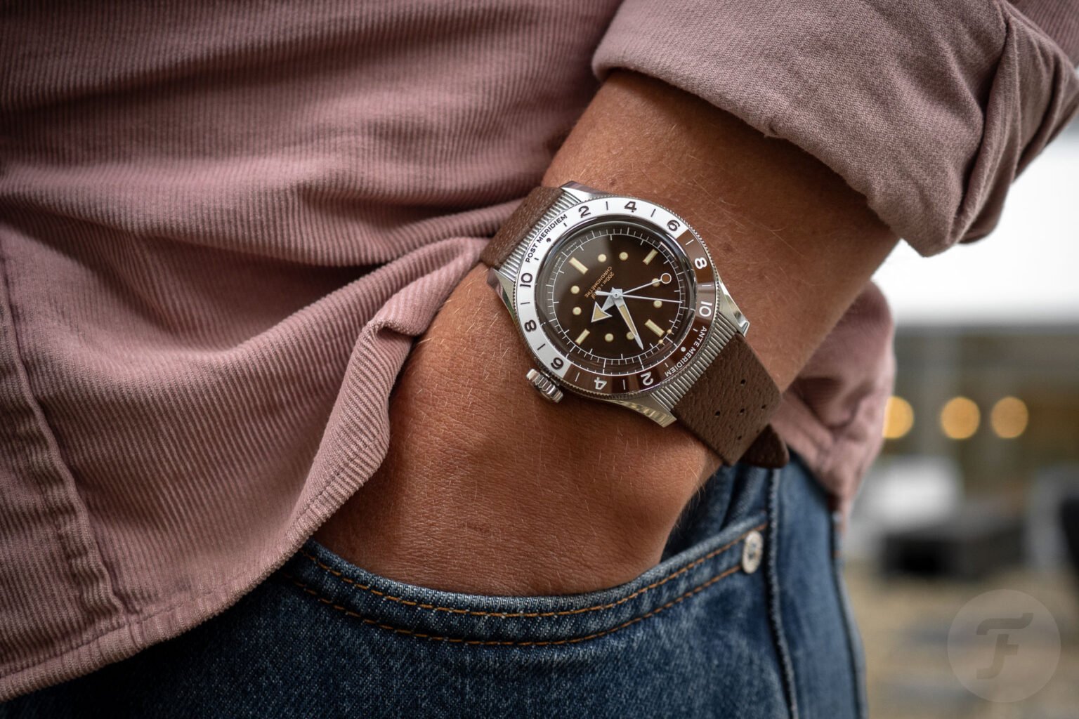 【F】 Introducing: Serica 8315-2 With A New Color And Grills