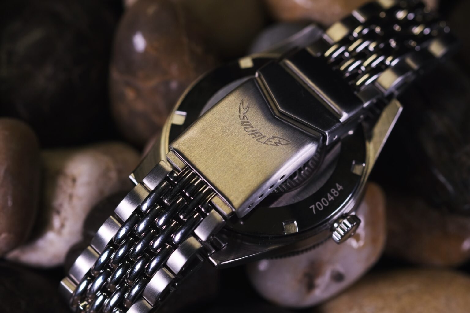 【F】 Hands-On With Squale's New Super-Squale Skin Diver