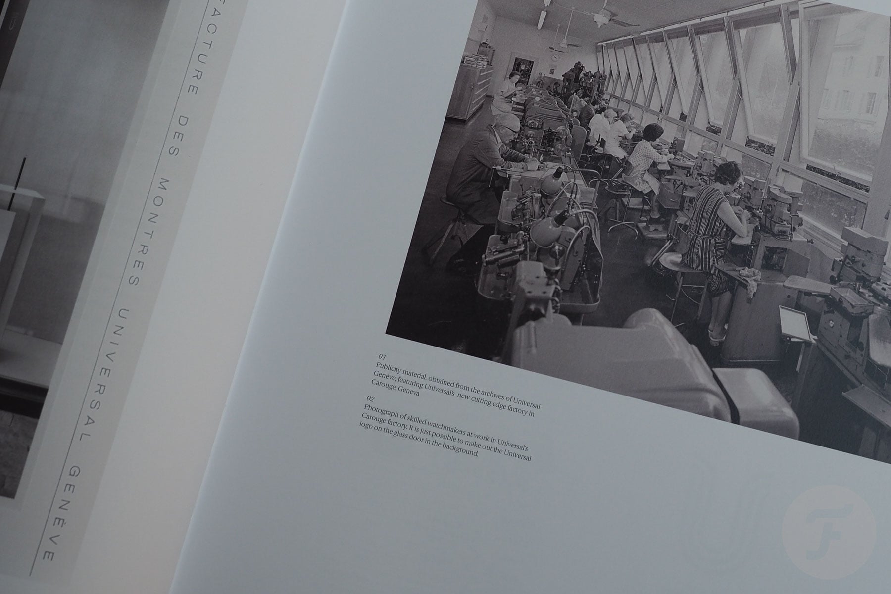 【F】 Book Review: The Polerouter