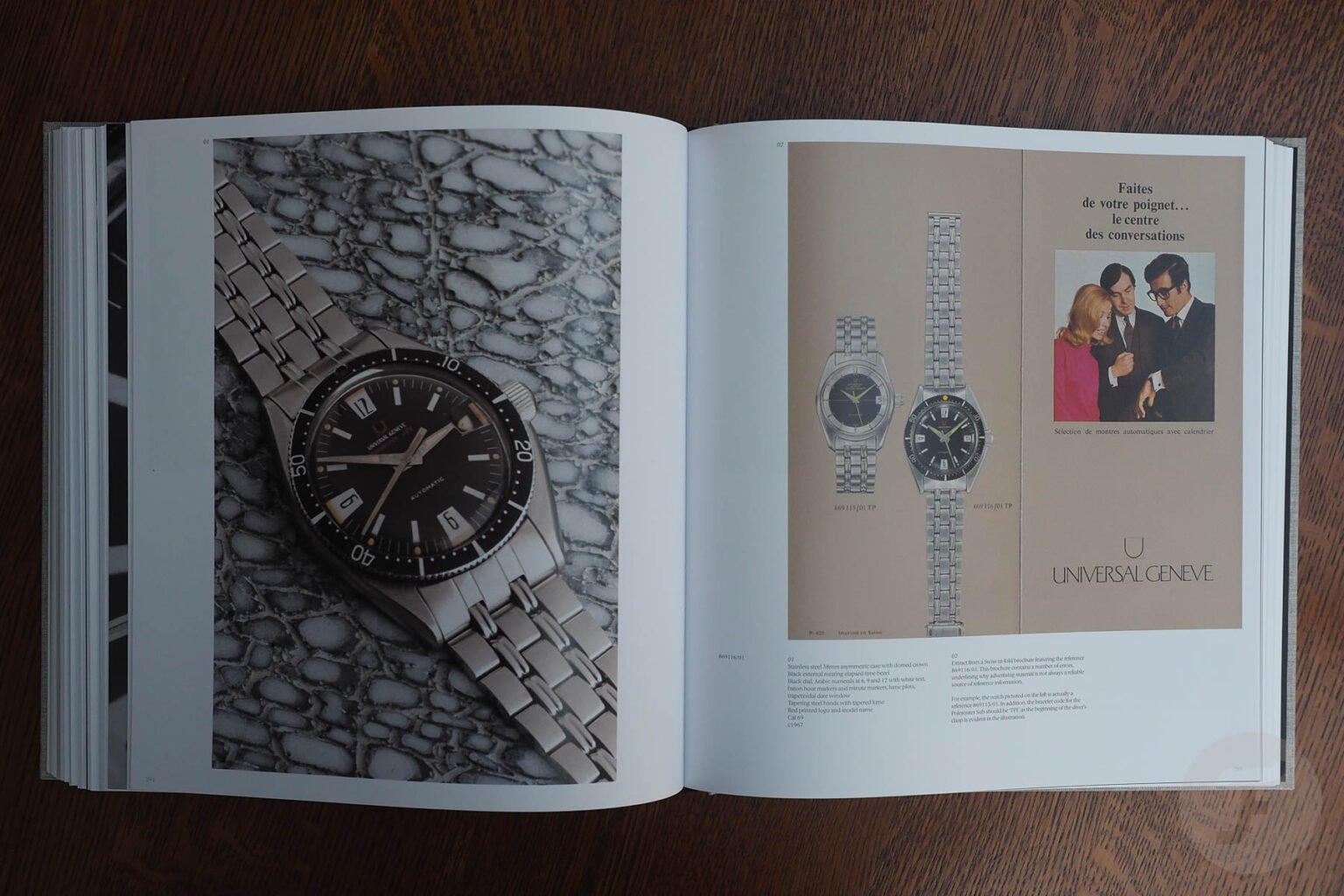 【F】 Book Review: The Polerouter