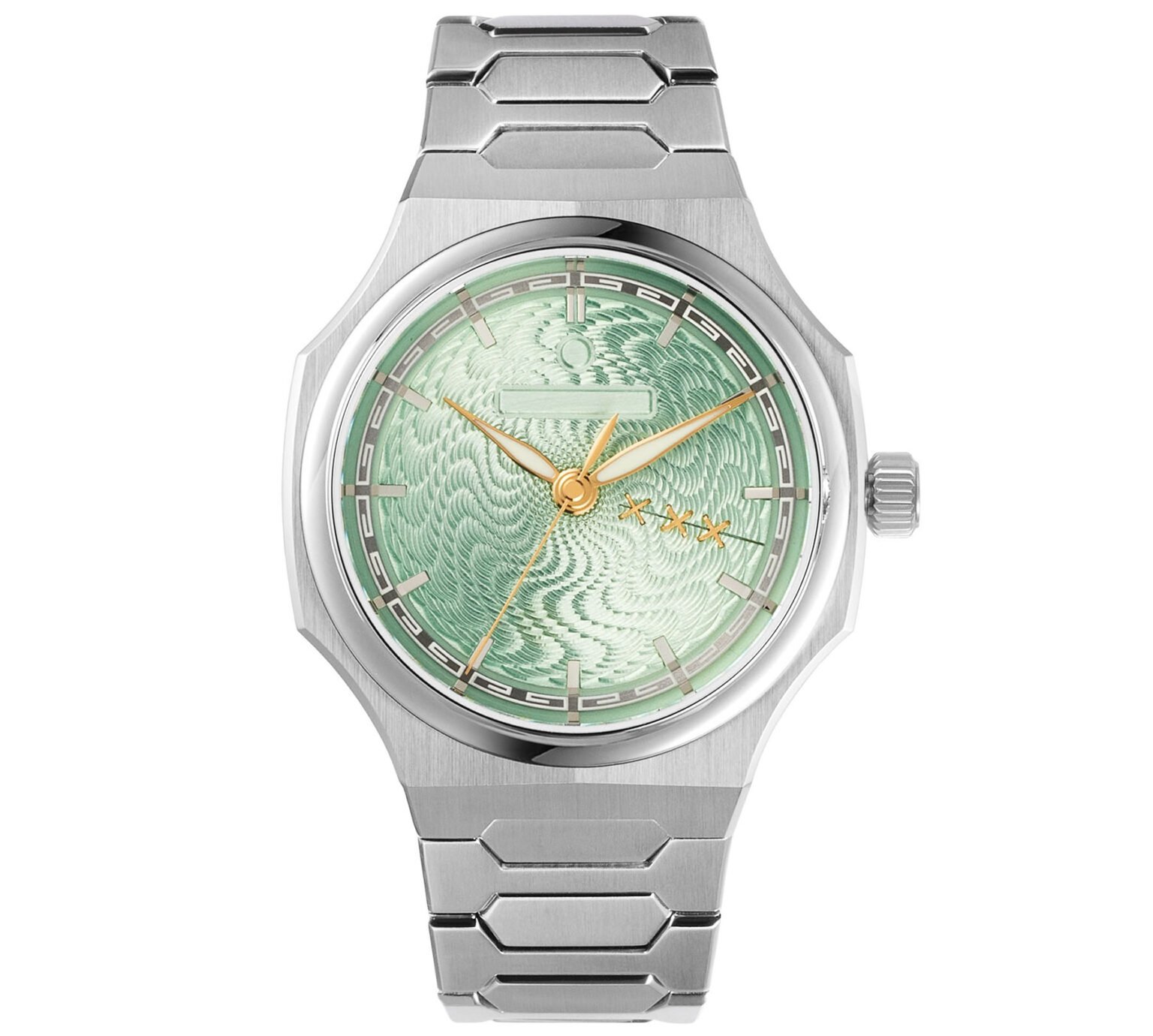New: Wristcheck × Seconde/Seconde/ × Atelier Wen Perception