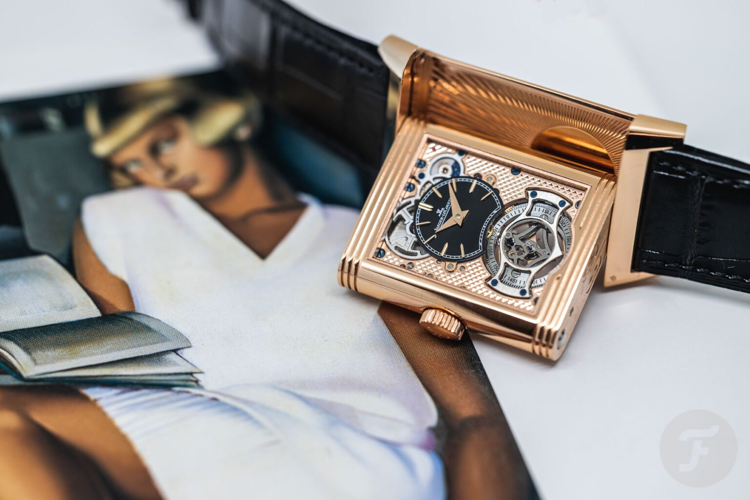 【F】 The Best Watches Of 2023: Lex's Picks