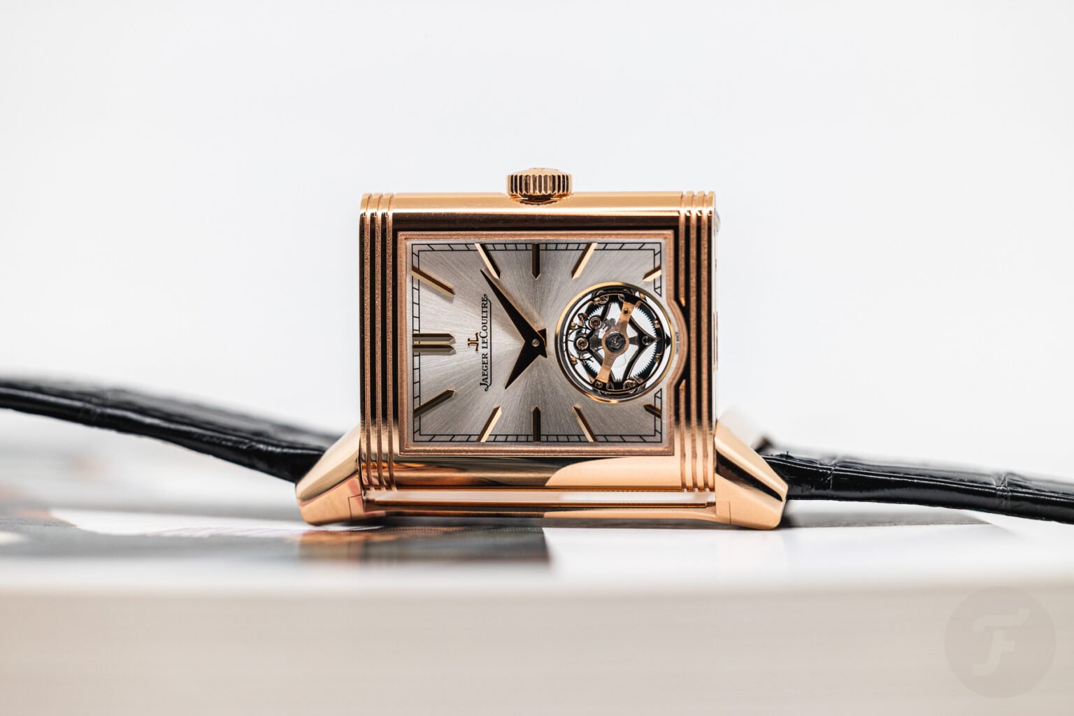 【F】 The Best Watches Of 2023: Lex's Picks