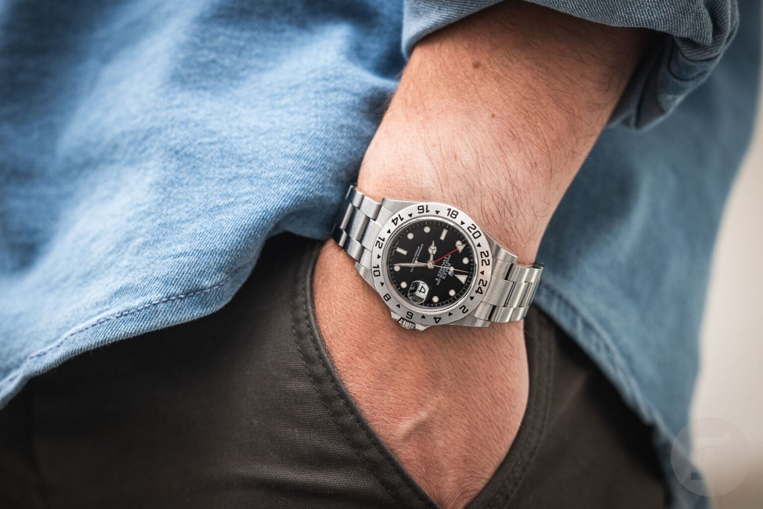 【F】 The Fratello Team's Most Worn Watches Of 2023