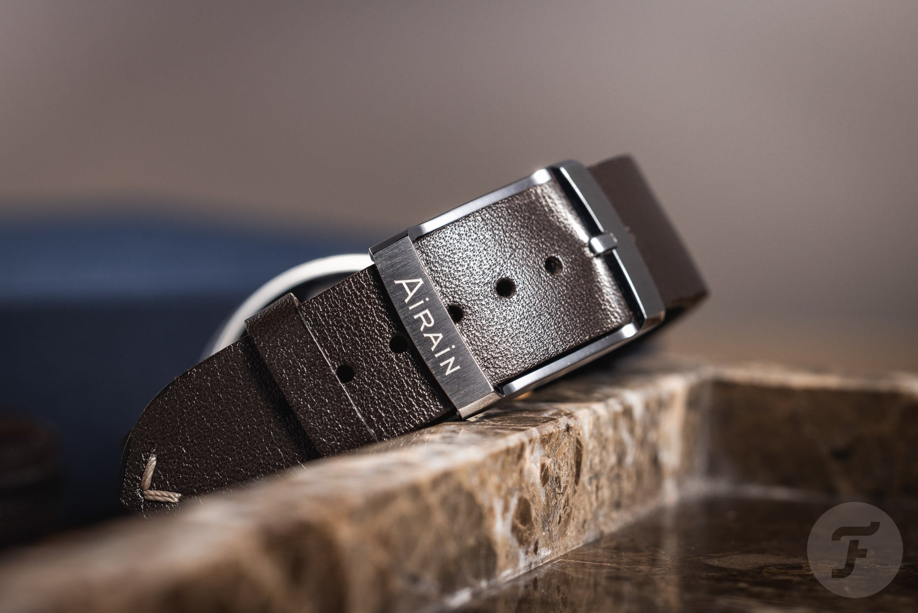 【F】 Hands-On: The New Airain Type 21 — Subtle Tweaks Matter