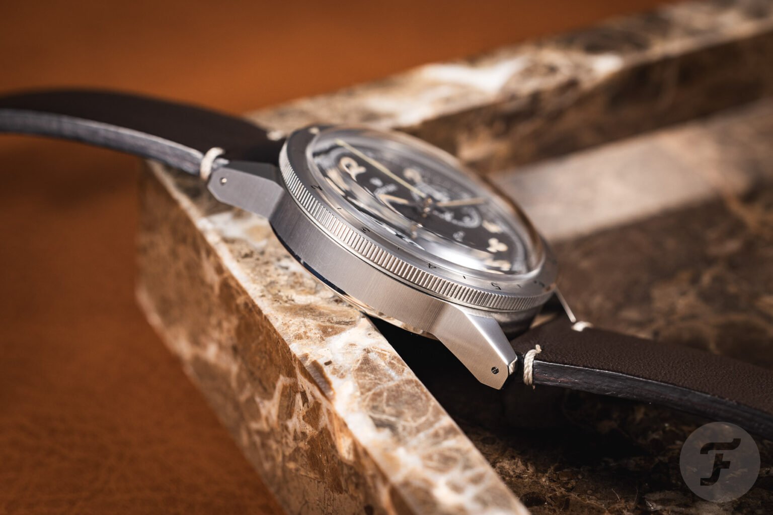 【F】 Hands-On: The New Airain Type 21 — Subtle Tweaks Matter