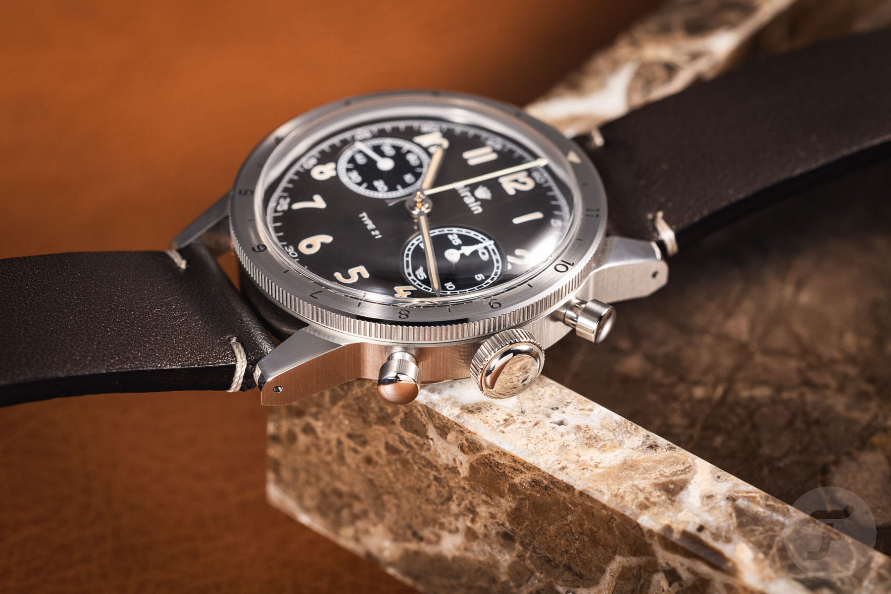 【F】 Hands-On: The New Airain Type 21 — Subtle Tweaks Matter