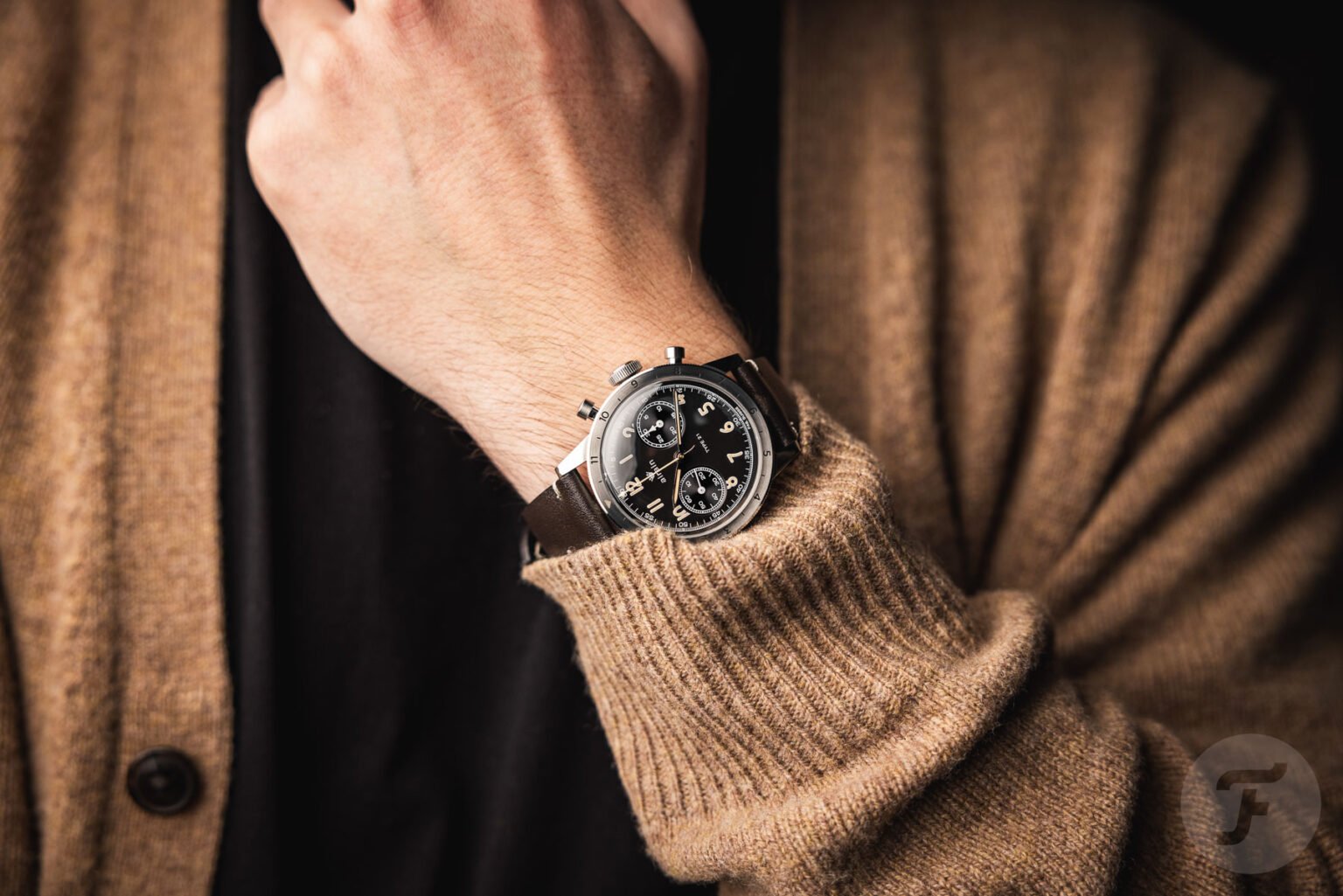 【F】 Hands-On: The New Airain Type 21 — Subtle Tweaks Matter