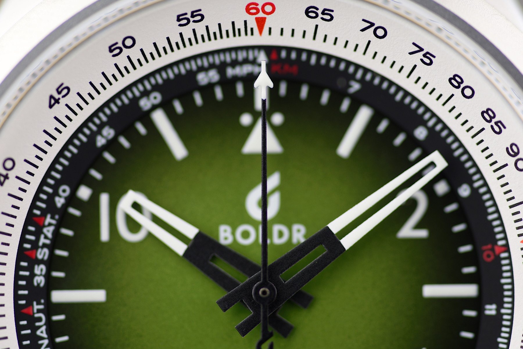 【F】 Hands-On: Boldr Expedition Enigmath In Three Colors