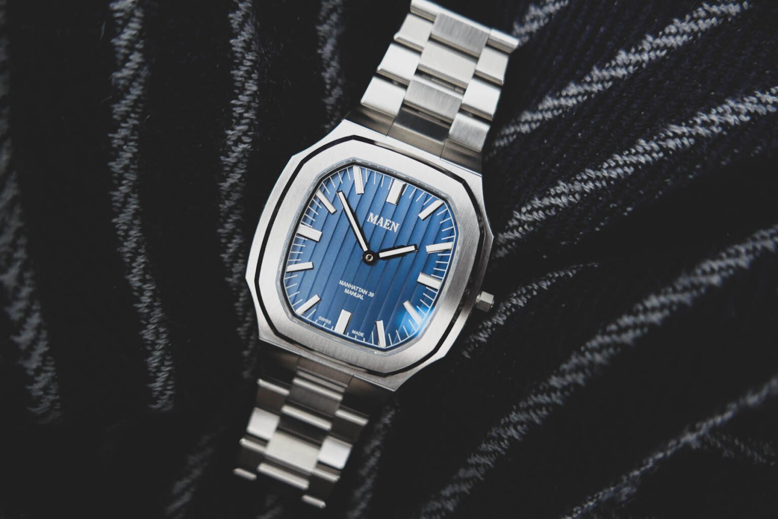 【F】 Hands-On: Maen Manhattan 39 Ultra-Thin