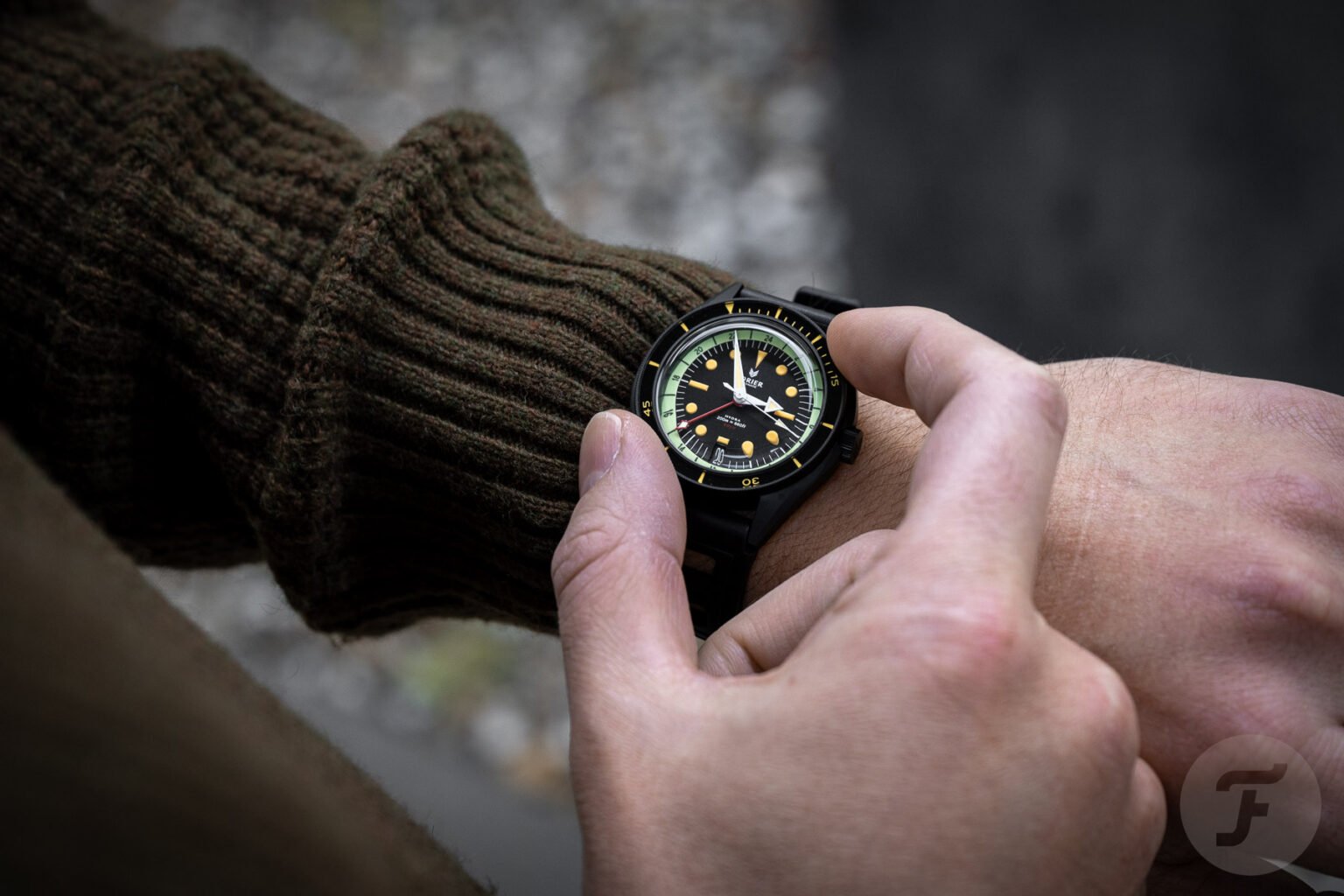 The Best Watches Under €1,000 Available Today: Thomas's Picks