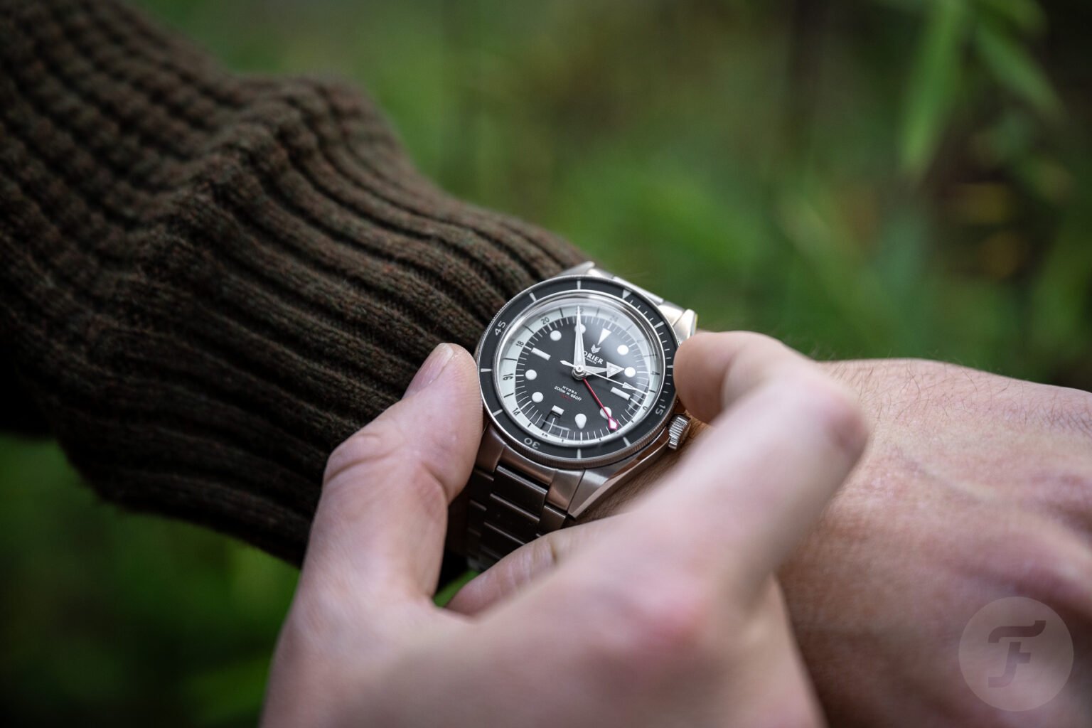 【F】 Hands-On: The Lorier Hydra SIII And Hydra Zulu