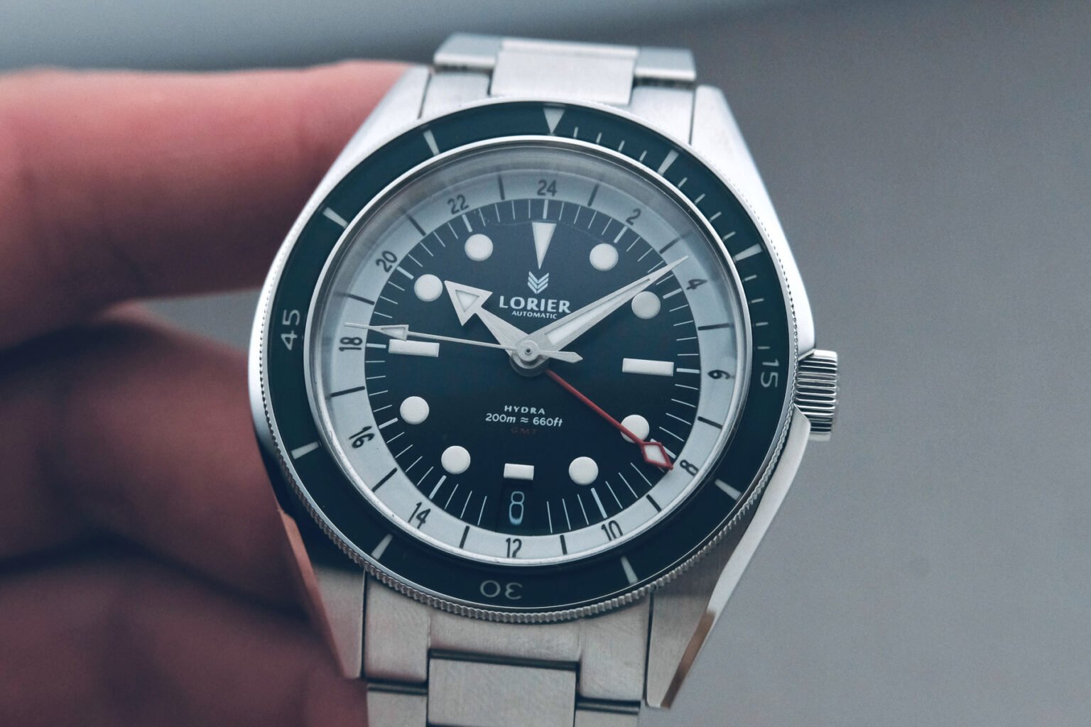 【F】 The Watch Design Philosophy of Microbrand Owners